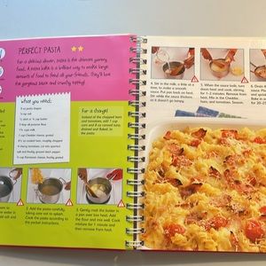 Cookbooks | Other | 28 Lets Cook A Book For Kids Who Love To Cook ...